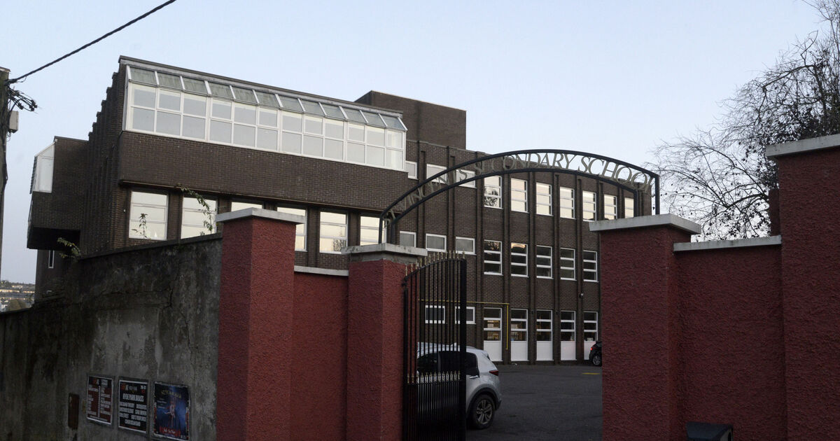 Parents of Cork students at soon-to-be amalgamated school criticise ...