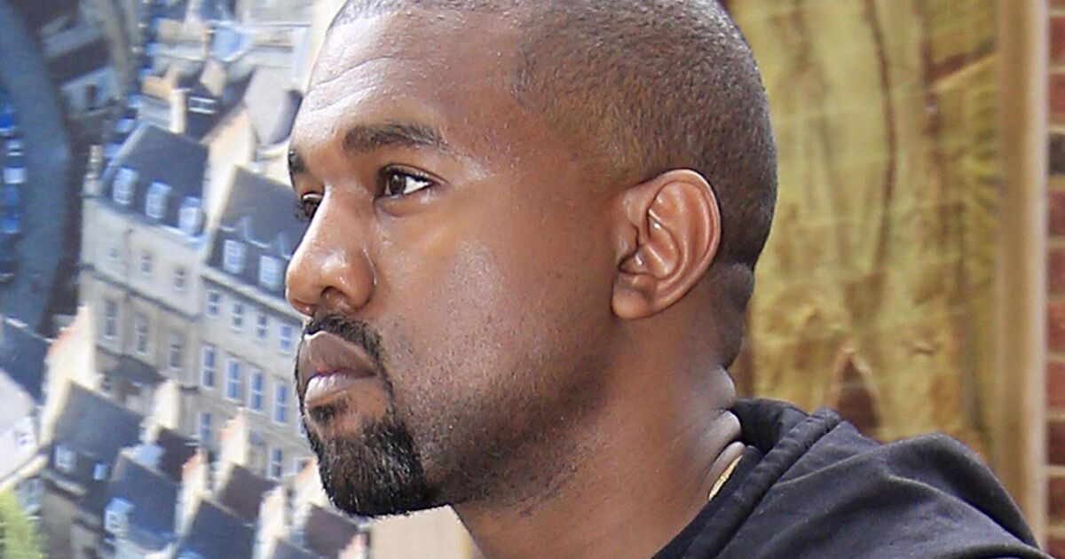 Kanye West kicked out of Skechers’ headquarters in California ...