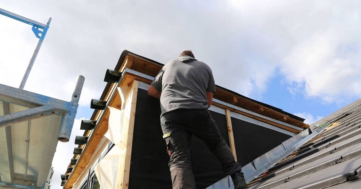 How dormer windows make best use of your attic space