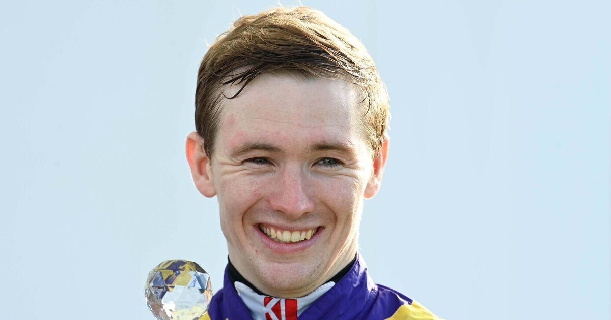 Dundalk tips: Nel can boost Colin Keane's bid to retain title