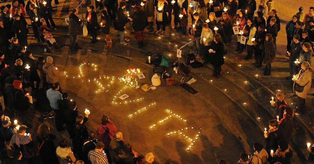 Liz Dunphy: Savita Halappanavar should not have had to die for ...