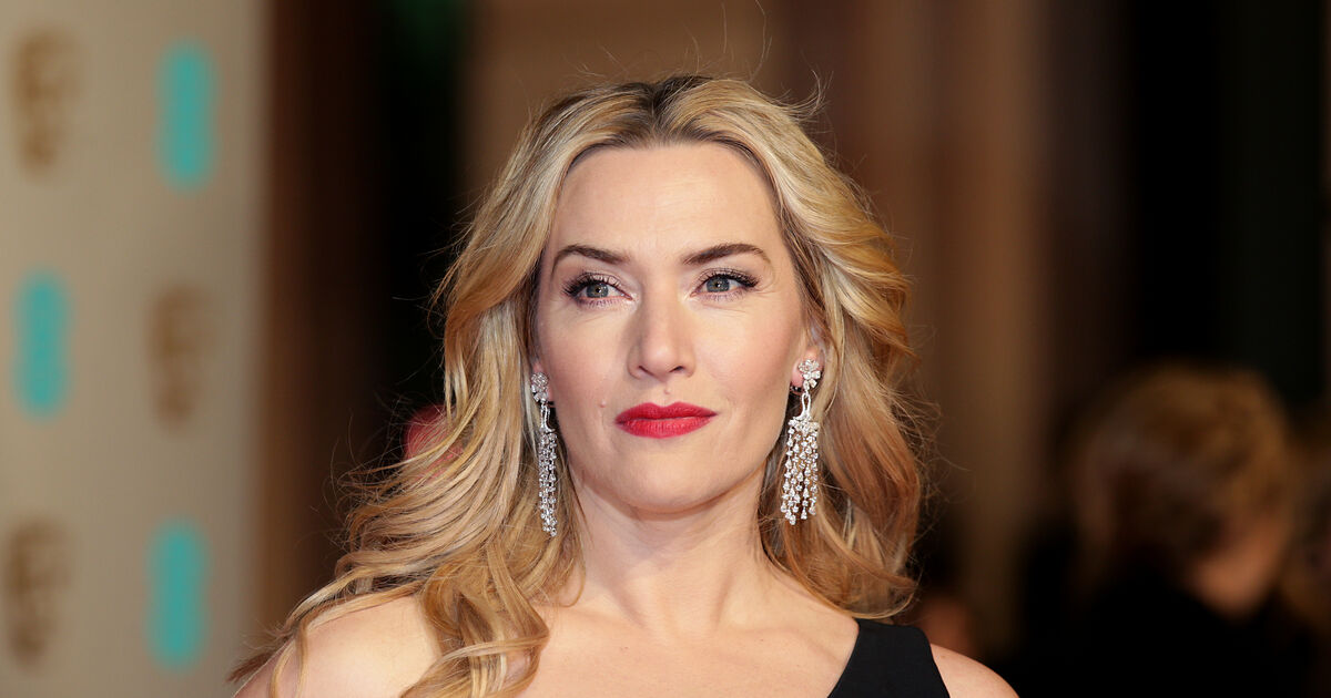 Kate Winslet says war reporter Lee Miller was ‘a life force to be ...