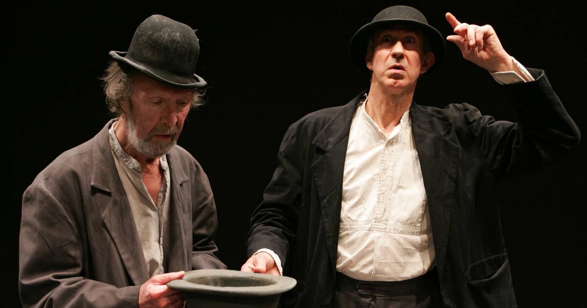 Irish Examiner View: Samuel Beckett’s iconic play echoes in Northern ...