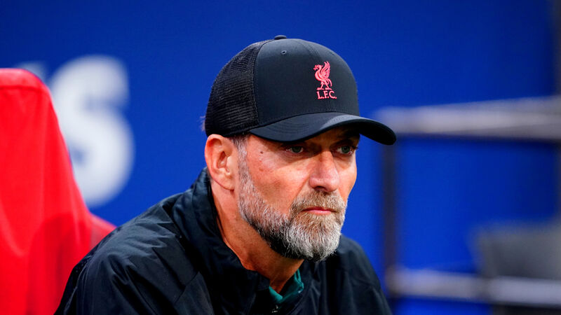 Jurgen Klopp avoids ban for red card against Manchester City