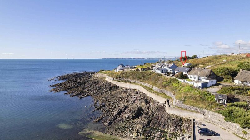 A cosy and coastal Cork chalet for €280,000