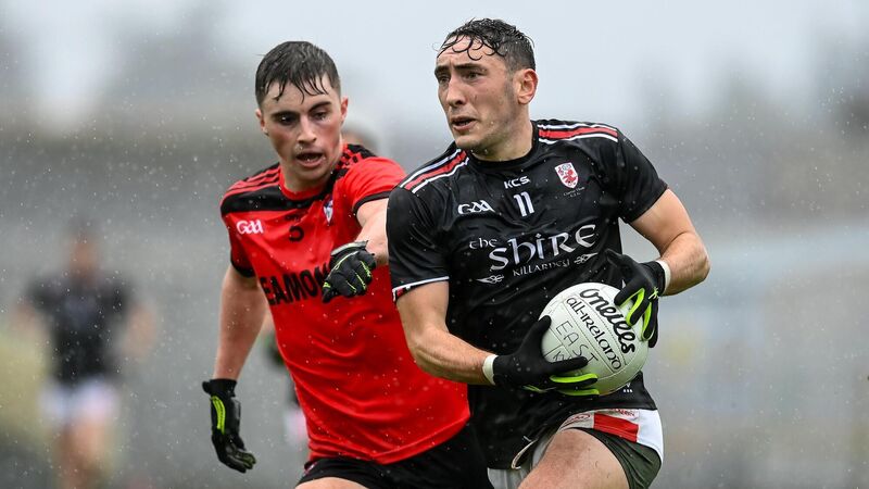 Kerry SFC final: Three key battles