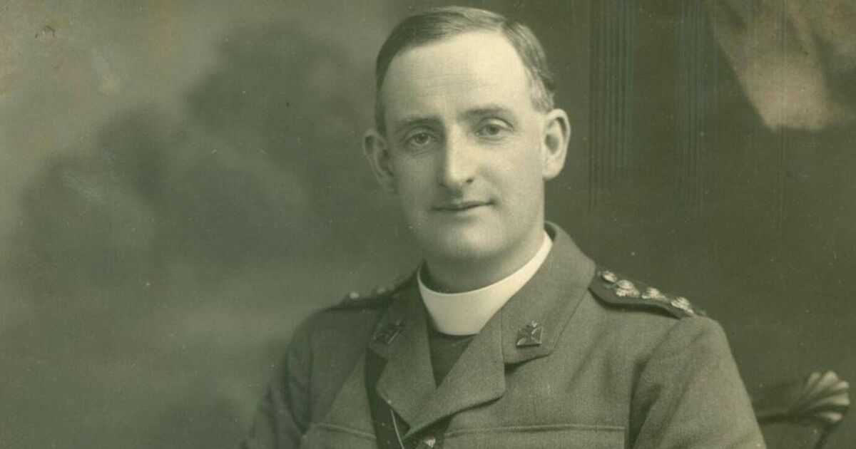 Irish Examiner view: Hope for healing behind campaign to declare Fr ...