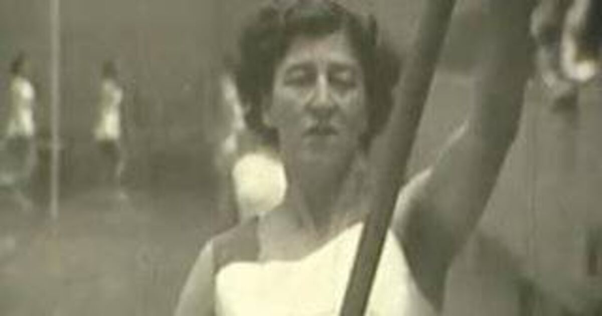 The Changemakers: Fitness pioneer who brought women into the public sphere