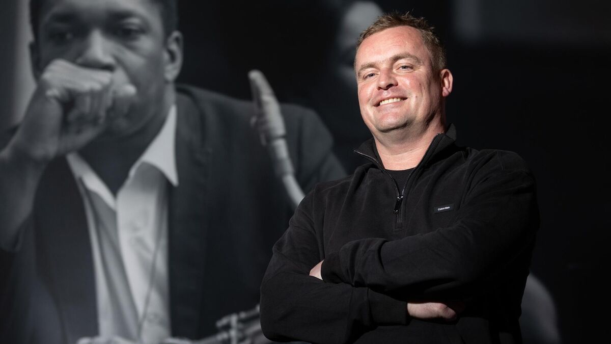 Guinness Cork Jazz Festival in pictures: Images from the streets and venues