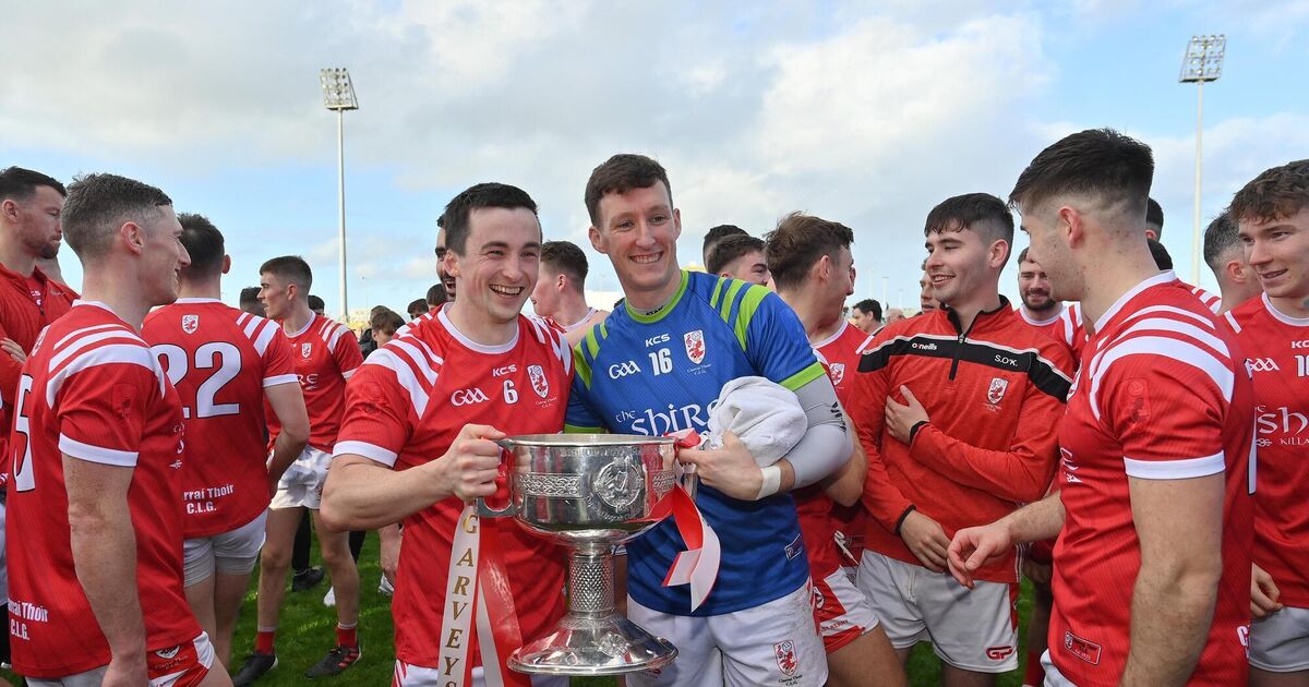 GAA Talking Points: All signs point East in Kerry as doubles prove trouble