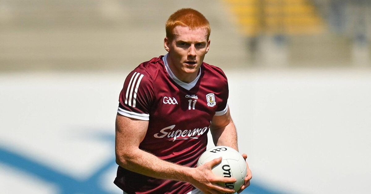 Moycullen hero Peter Cooke could return to Galway fold in 2023