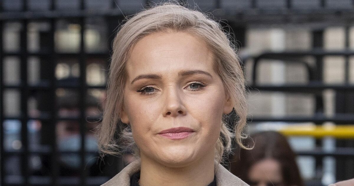 Lynsey Bennett's 'remarkable spirit' recalled as CervicalCheck ...