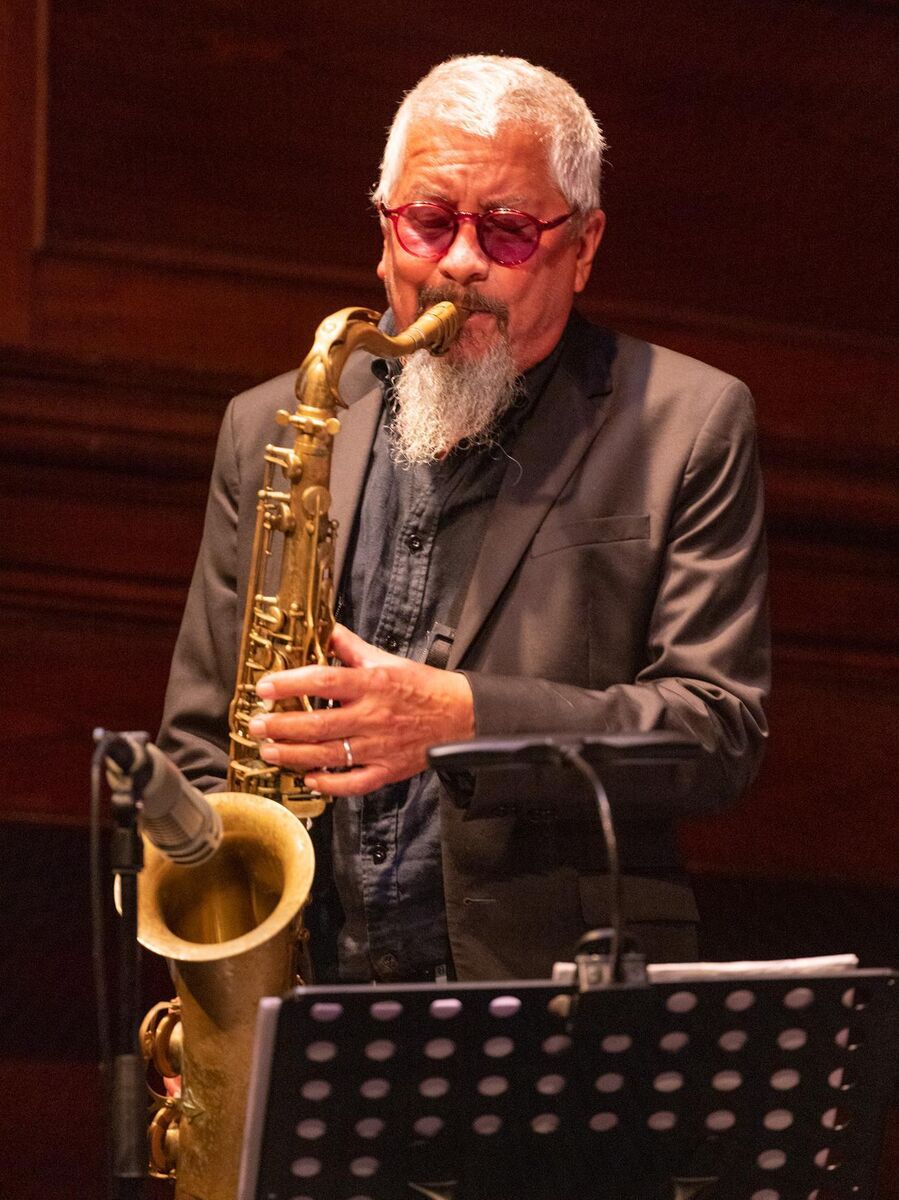 Guinness Cork Jazz Festival reviews: Andy Sheppard and Portico Quartet