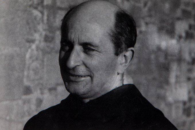 Ireland's 'longest ordained priest' dies aged 104