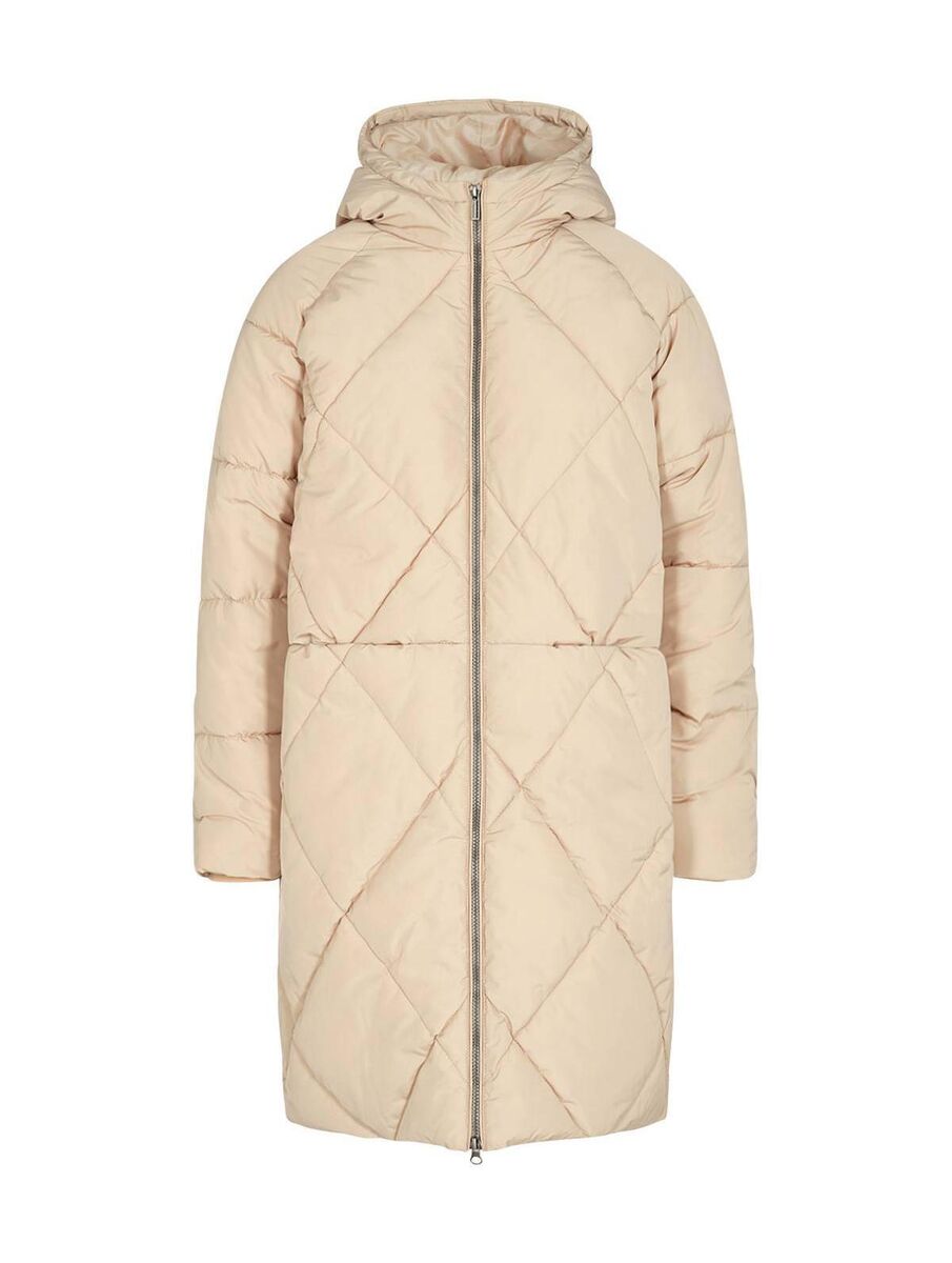The great outdoors: Ten coats and jackets to see you through the cold ...