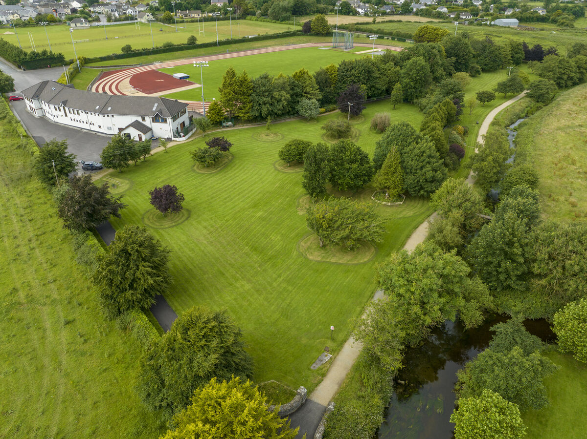 Castleisland ‘best placed to expand’ with services to cater for growing ...