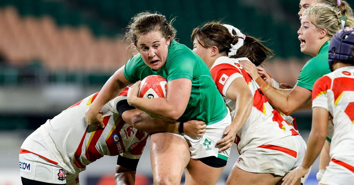 IRFU reveal the 29 players who have taken up professional contracts