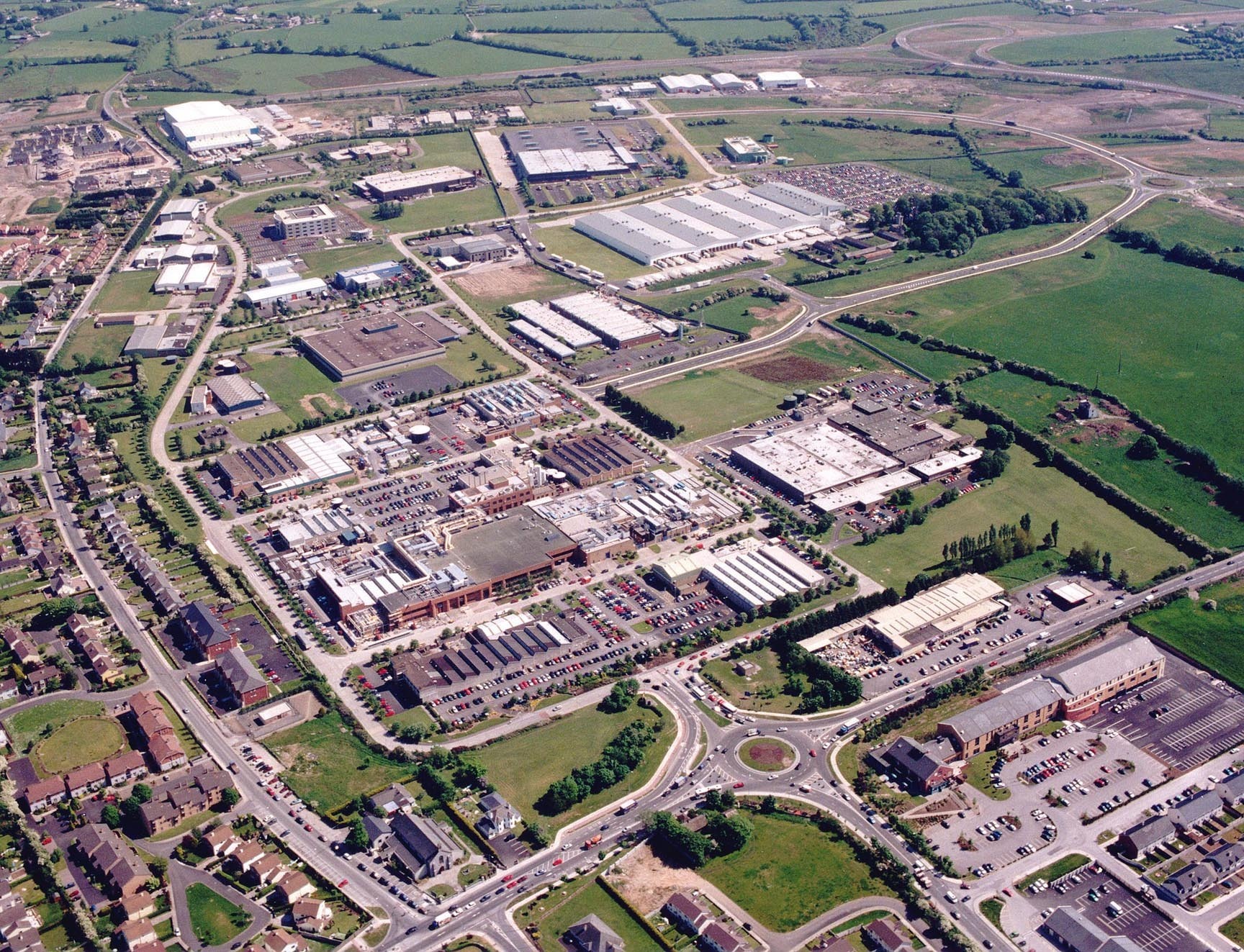 Eli Lilly's plans for new €400m pharma plant in Limerick appealed by ...
