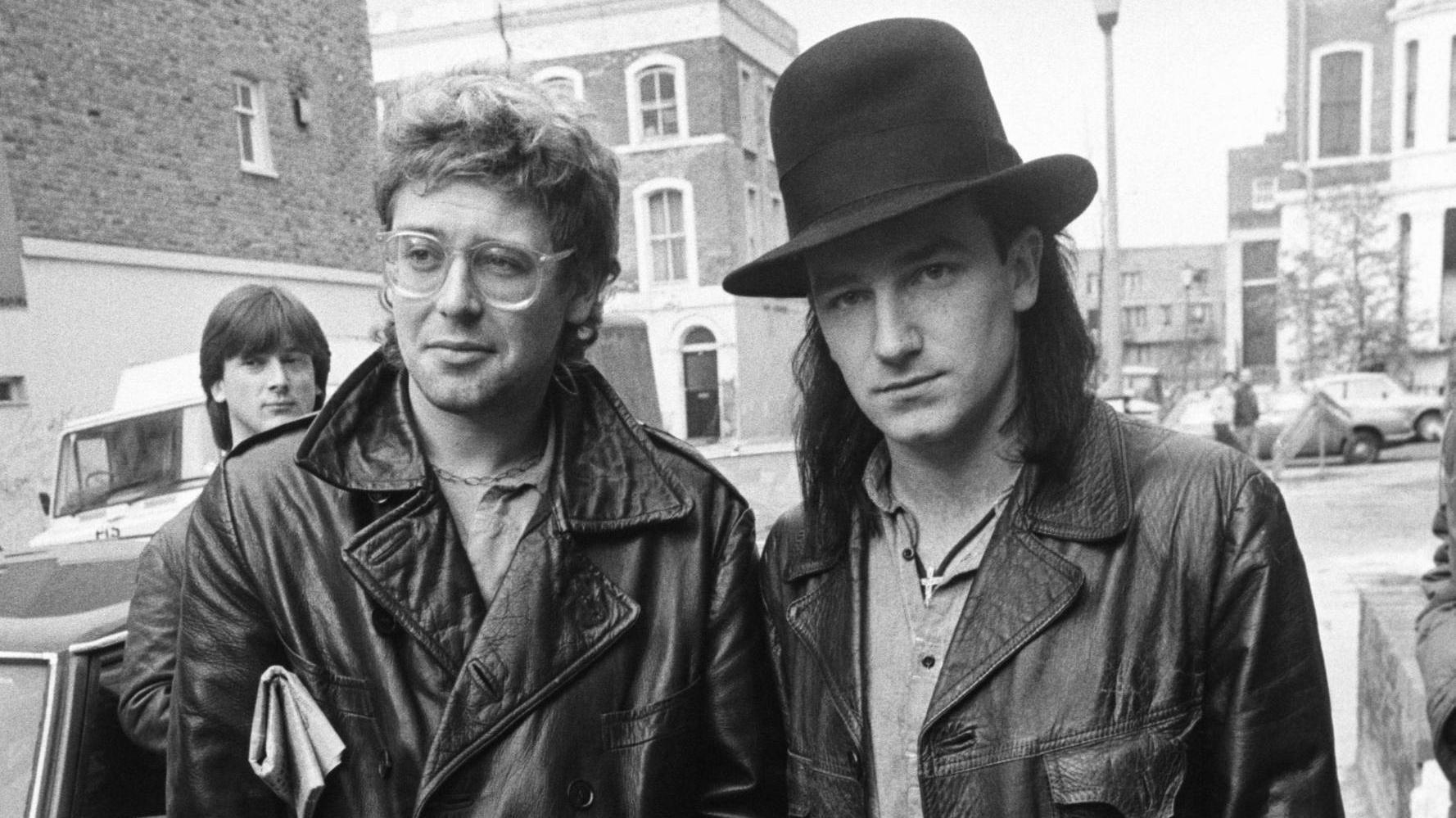 Tom Dunne: For U2-watchers, it was no surprise Bono and co made it