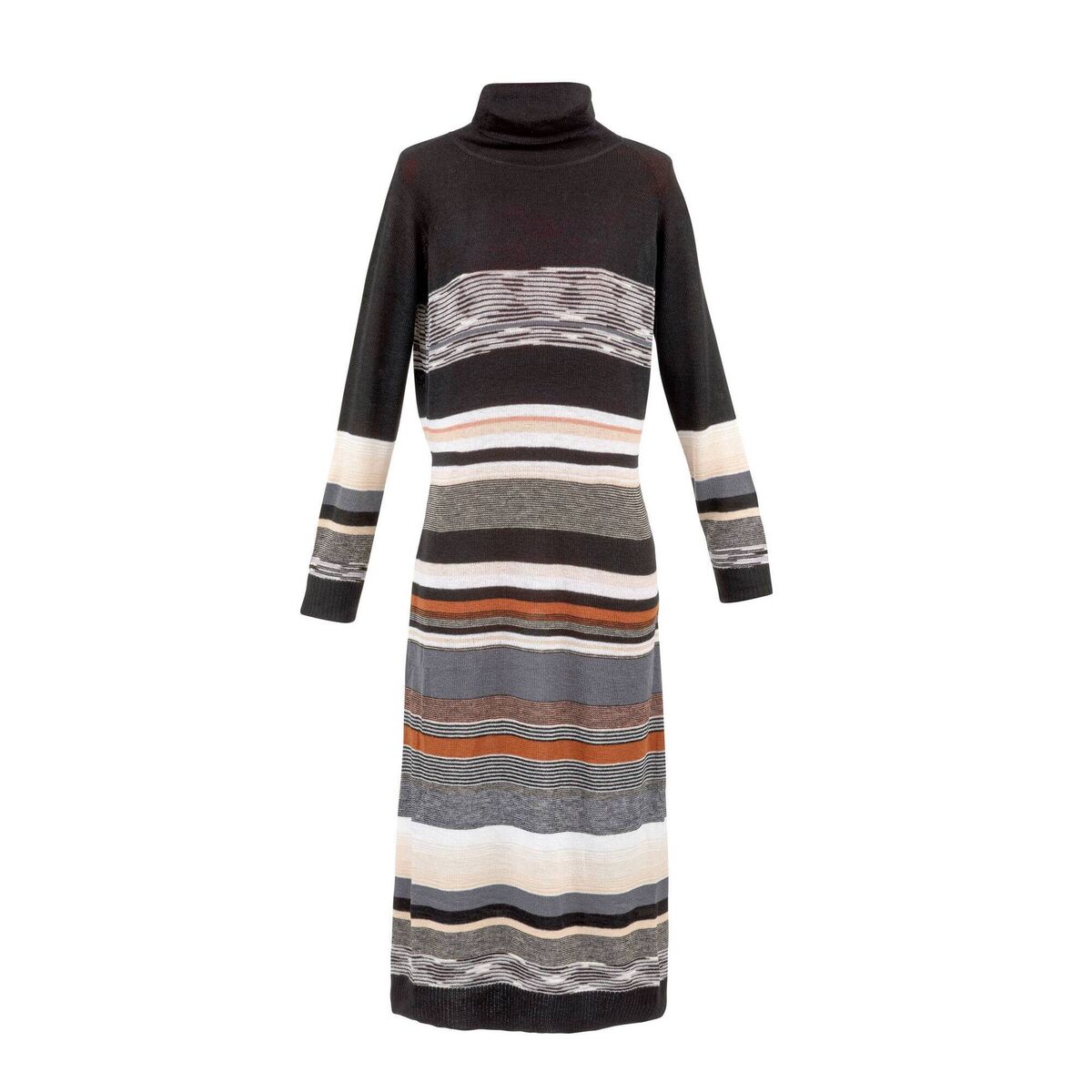 13 ways to wear fuss-free day dresses