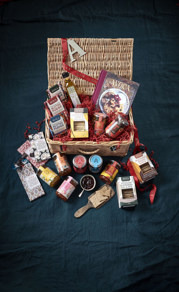 Weekend Loves: Keeping it lit for Focus Ireland, and great foodie gifts ...