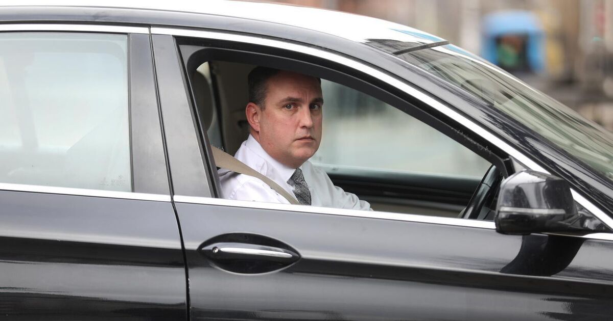 Irish Examiner View: Marc MacSharry squabble could harm Coalition