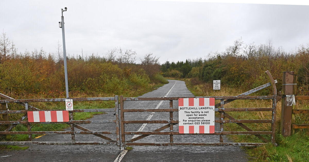 Cork's Bottlehill - 20 years on what happens now?