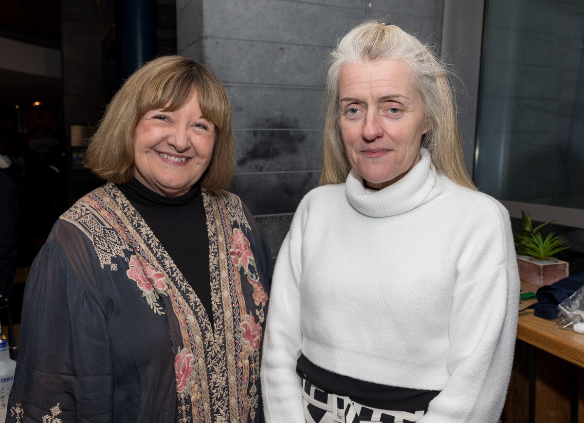 Pictures: Out and about at Cork Opera House for The Nutcracker