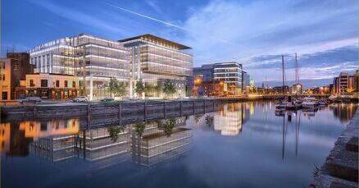NetApp to create 500 jobs in Cork by 2025