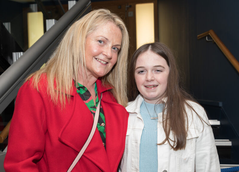 Pictures: Out and about at Cork Opera House for The Nutcracker
