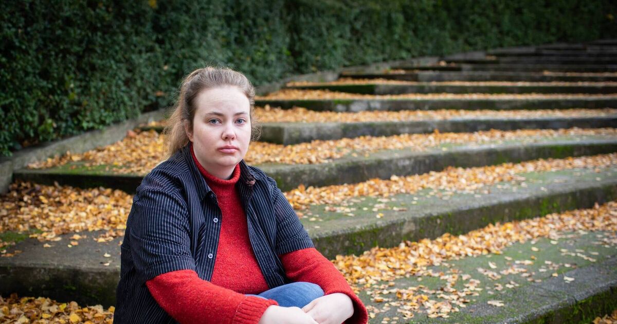 Chained to the cause: Cork climate activist Orla Murphy on what ...