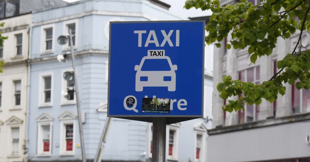 No jail for heroin addict who robbed Cork taxi drivers with a knife