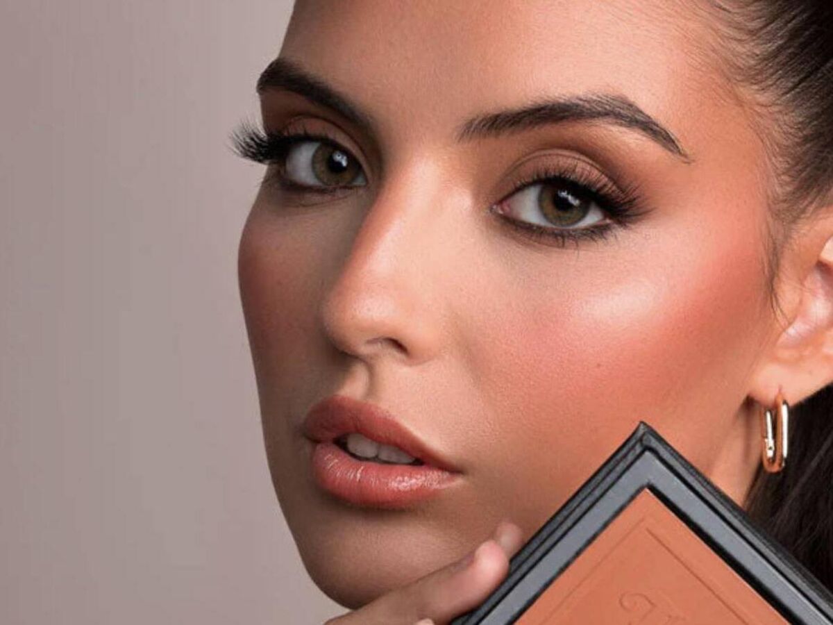 Nars Madly Blush Dupe