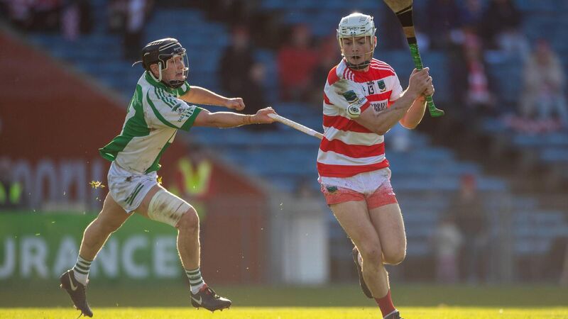 Ballygiblin 'never panicked' before getting Munster defence off to ...