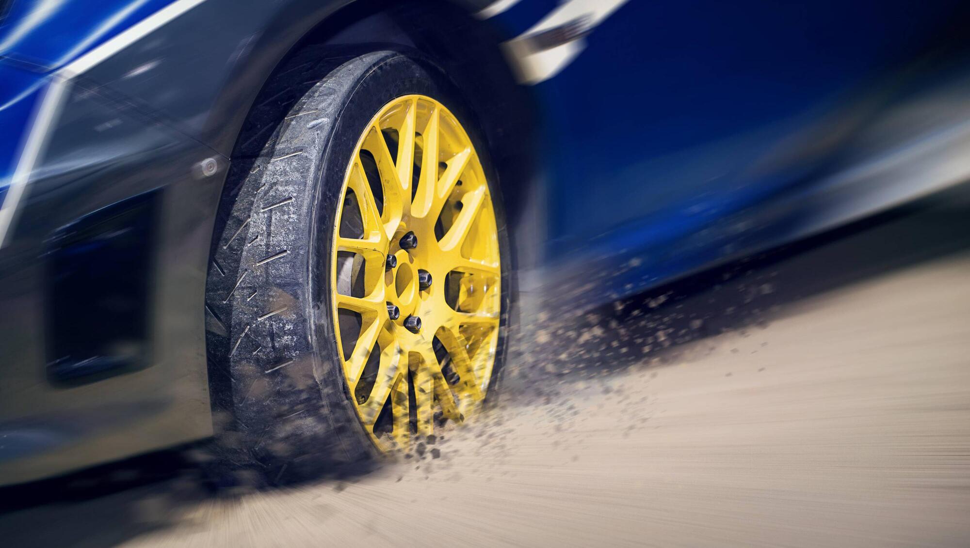 Team Barrable claim Ford Fiesta Endurance race