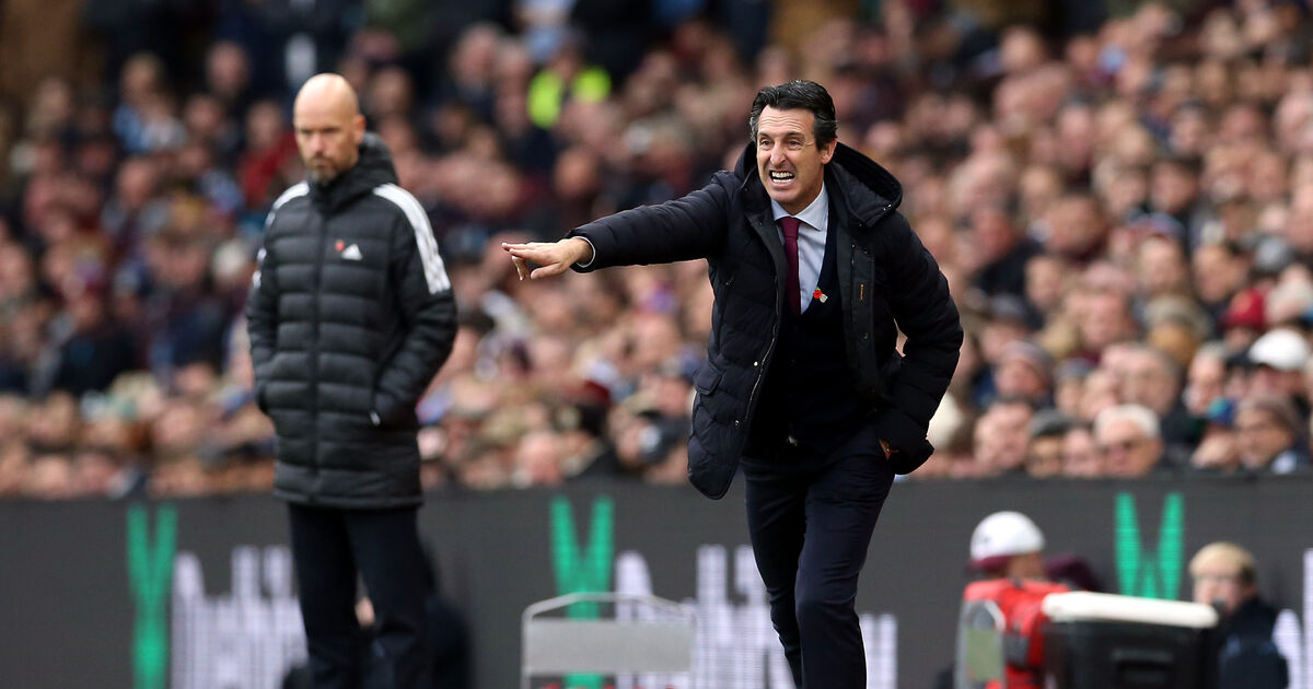 Johnny Nicholson: Gunners on top and dream start for Unai Emery