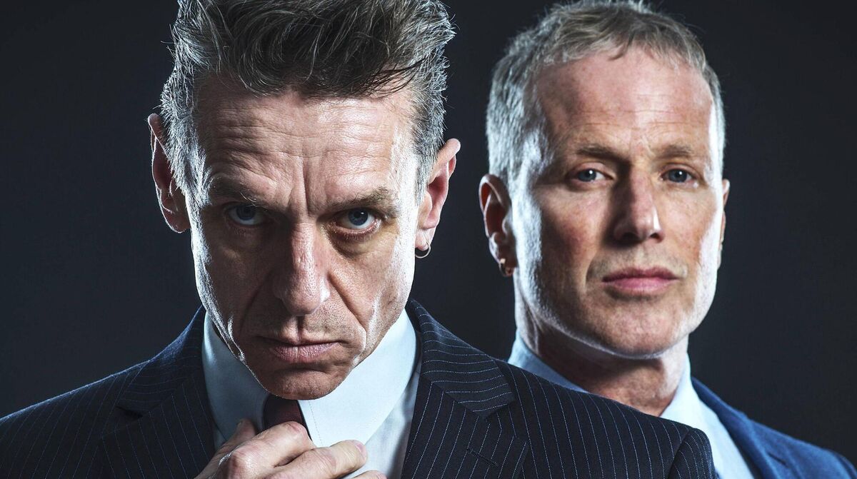 Packs, tribes, and brotherhoods: The importance of male friendships