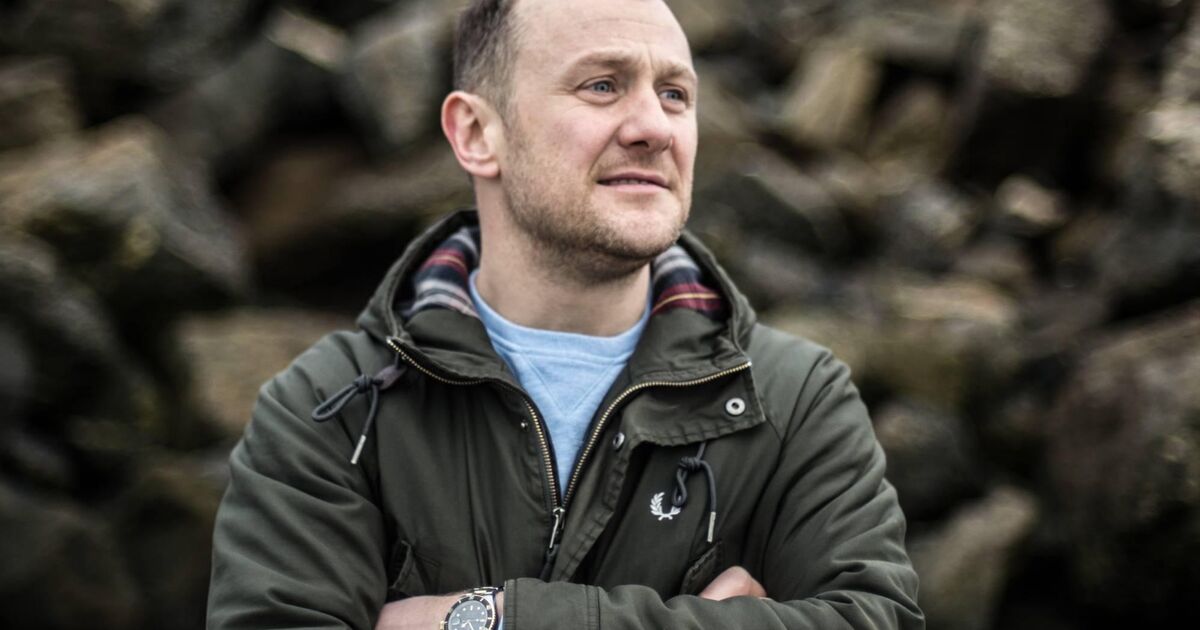 Tributes paid as comedian PJ Gallagher announces the death of his mother