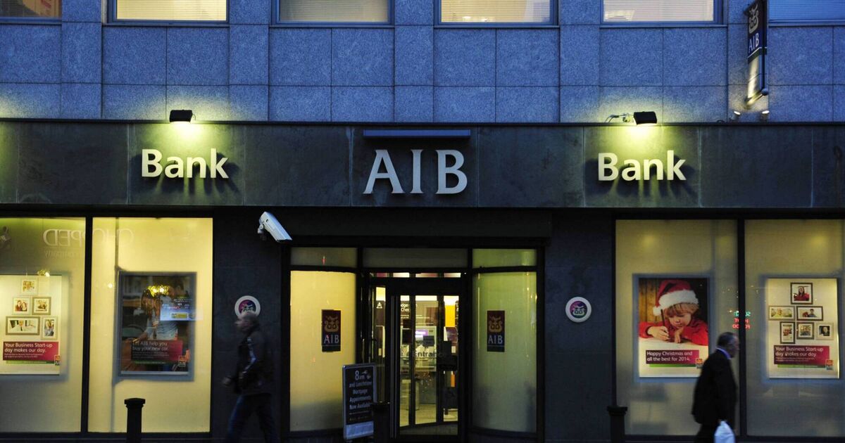 State plans further AIB share sale
