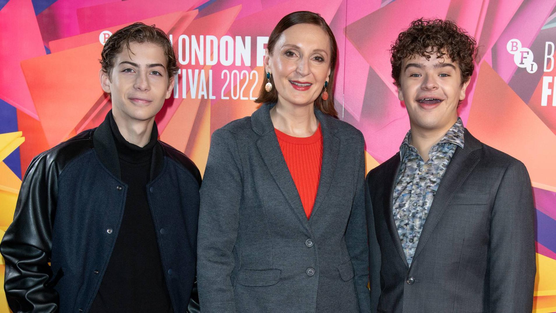 Nora Twomey: Cork animator on her new Netflix film, My Father's Dragon