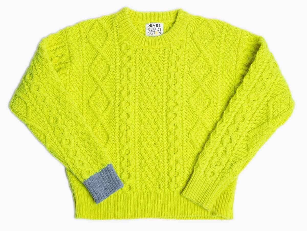 Into the Wild: 10 ways to take your wardrobe back to nature