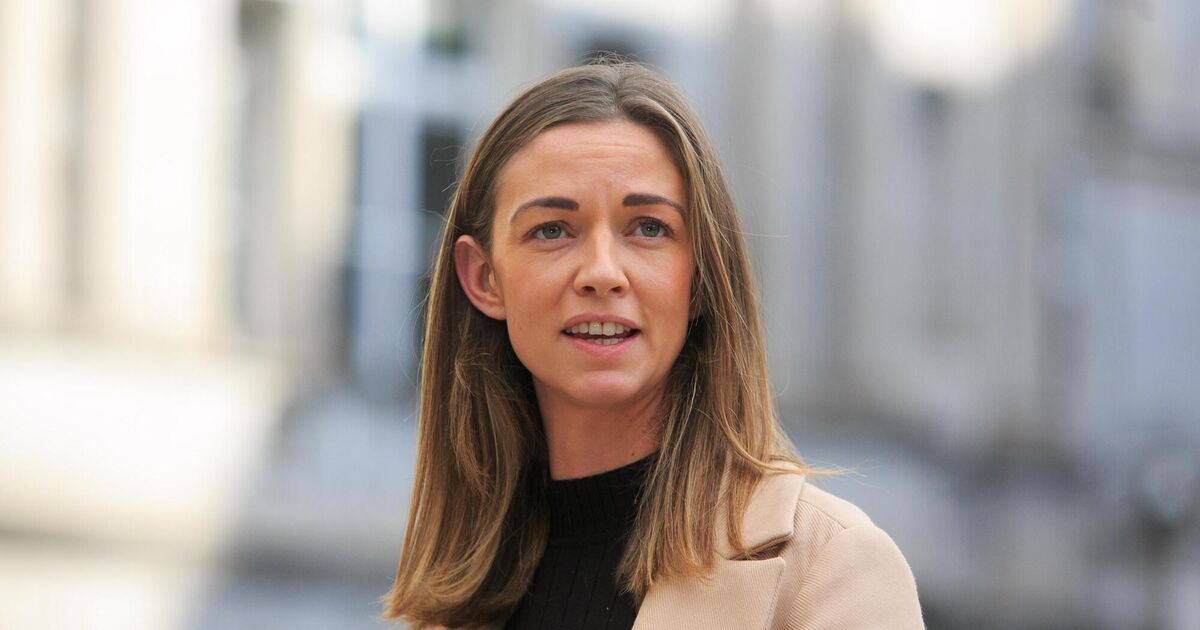 Cairns: LEADER funding model puts larger counties at a disadvantage