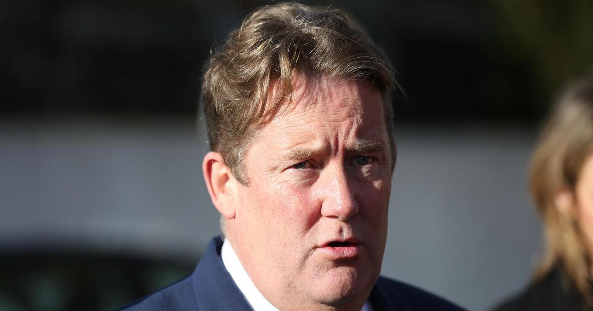 Darragh O'Brien branded 'out of touch' for saying there is no housing ...