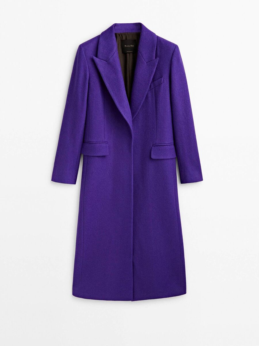 Purple Reign: 13 ways to rock the royal shade