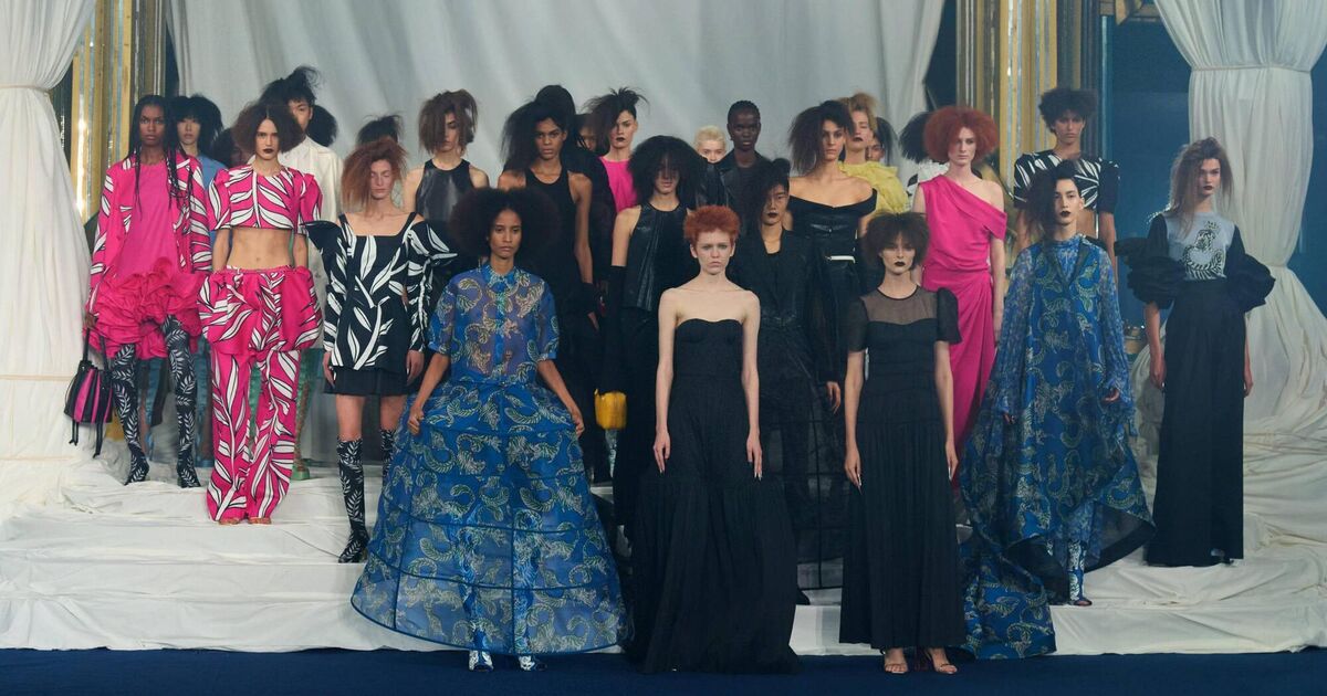 Rochas: The new face in fashion - TrendRadars UK