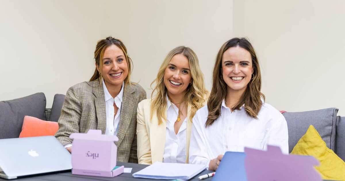 A Cork company has launched a reusable tampon applicator to cut down on ...