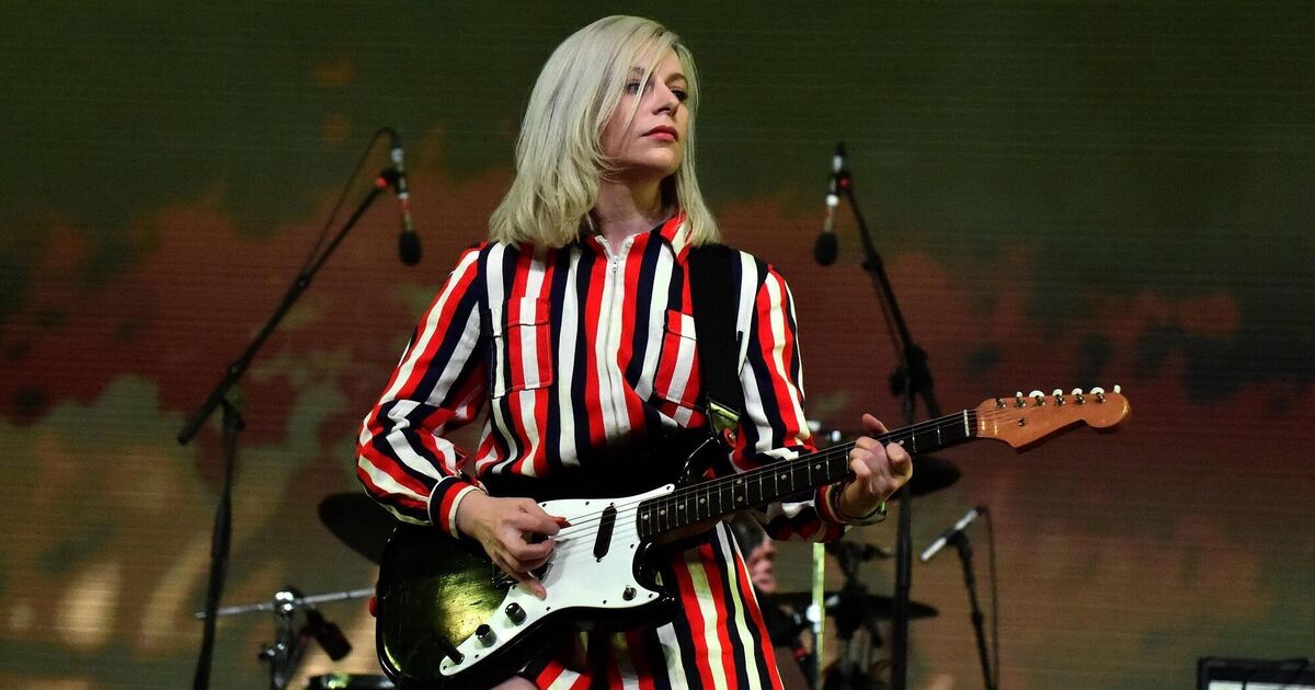 Tom Dunne: Alvvays are the latest band to nod to brilliant Big Star