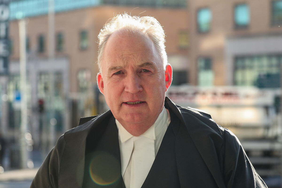 Hutch Criminal Organisation has been 'galvanised' by Hutch Kinahan feud ...