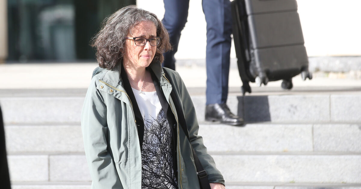 Garda murder case jury must use 'common sense' in weighing expert ...