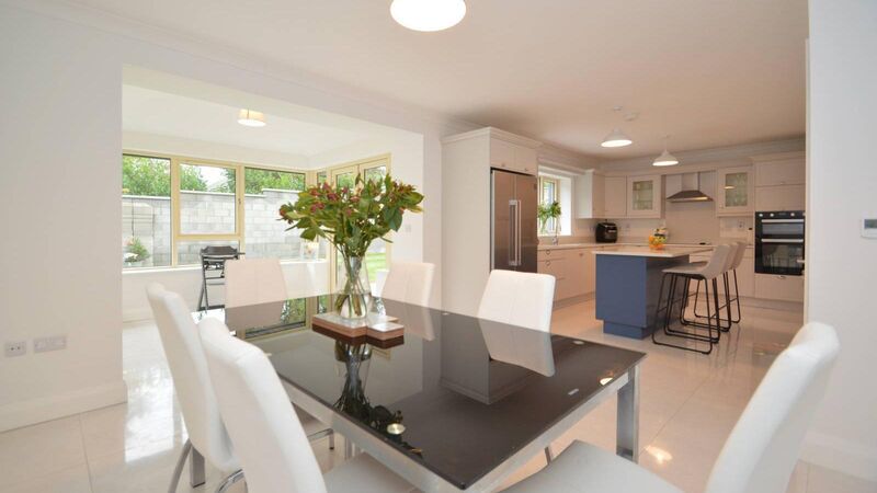 A smart and stylish family home in Ladysbridge for €440,000